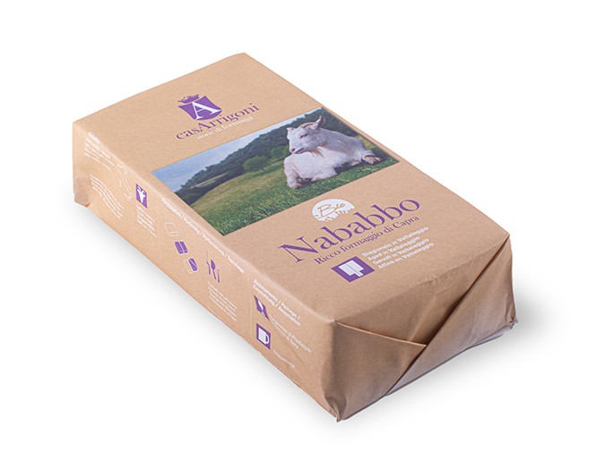 Nababbo Bio - casArrigoni