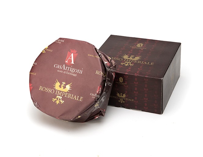 Imperial Red - casArrigoni